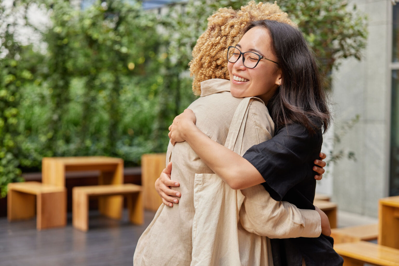 The Gratitude Effect: How Thankfulness Strengthens Mental Health ...